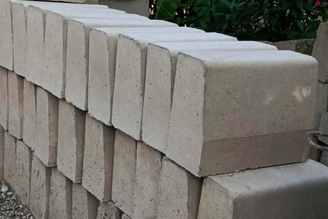 Harga Kanstin Beton CAHAYA INDOPRECAST Harga Kanstin Beton CAHAYA INDOPRECAST